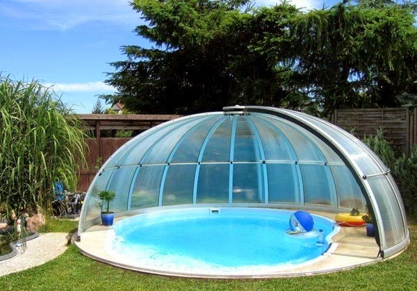 Top 10 Outdoor Swimming Pool Design | Houzz Home