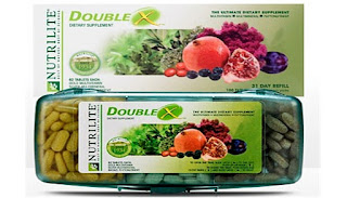 Salud Optima: DOUBLE X
