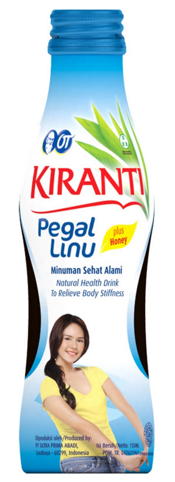 JAMU GODOG KENDHIL KENCANA: Obat Herbal Terstandar 2 (OHT) (Scientific ...