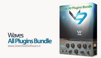 Waves All Plugins Bundle Gratuit - Beatmaker library