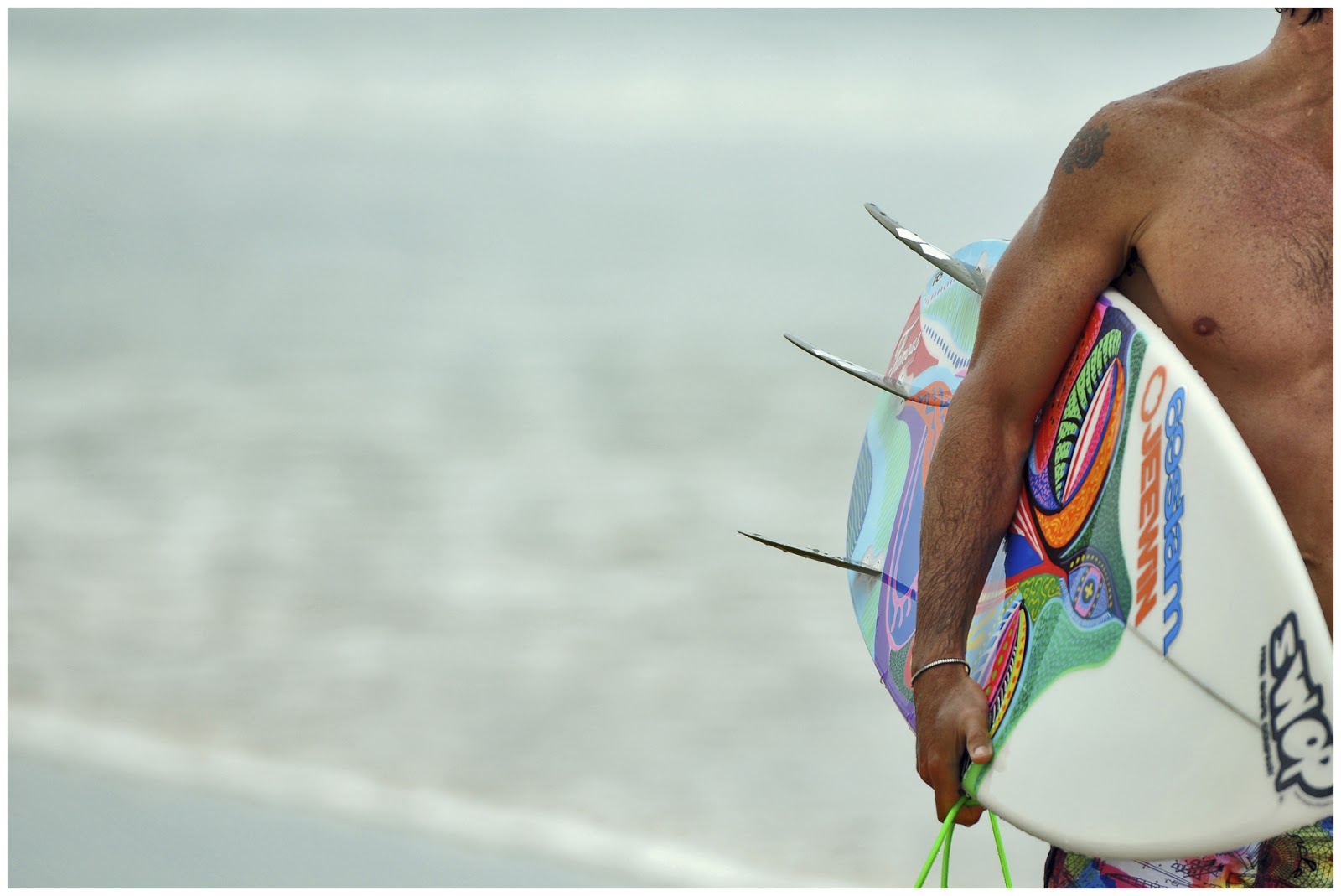 swop surfboards: ASSINIE MAFIA