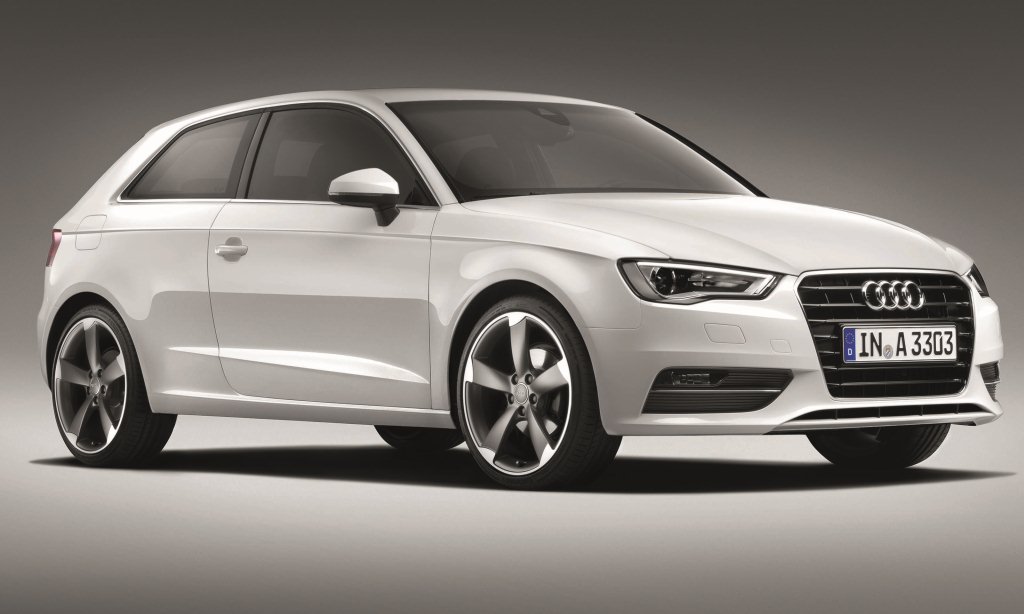 Lanzamiento: Audi A3 : Autoblog Uruguay | Autoblog.com.uy