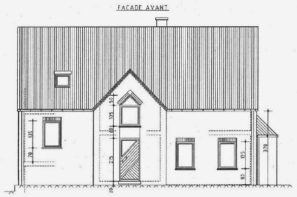 LES DIFFÉRENTS TYPES DES PLANS ~ Engineering et Architecture