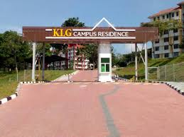 UTM Campus Experiance