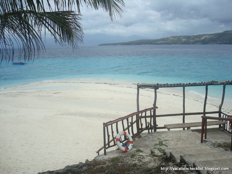 Sumilon Island Itinerary, Philippines | Tre Loves to Travel