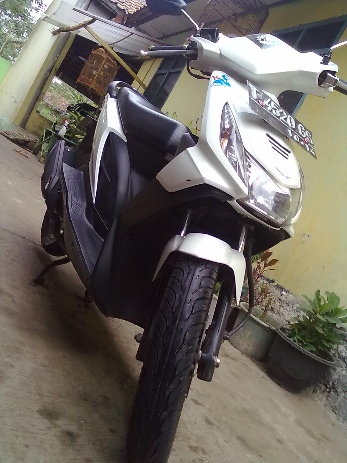 Beat My Beat Gallery ~ Ricky Shi Noby