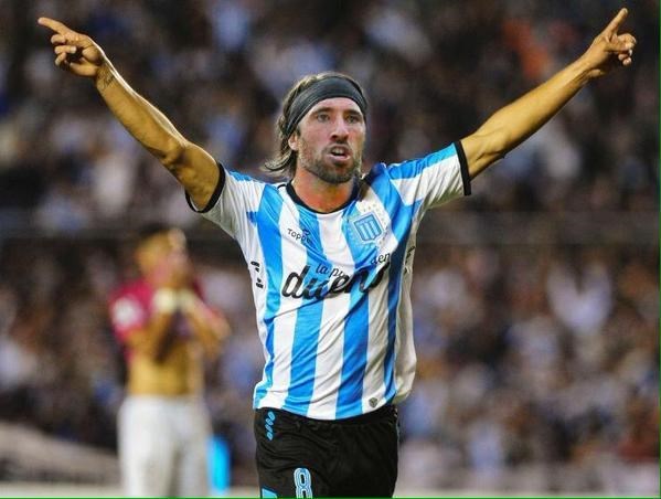 Pavone: El goleador que llegó para quedarse | La Pizarra Del DT