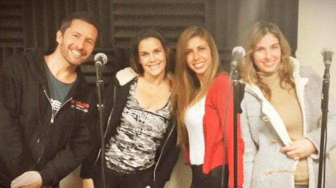 Vuelven las producciones peruanas a Latina: Torbellino 20 años después