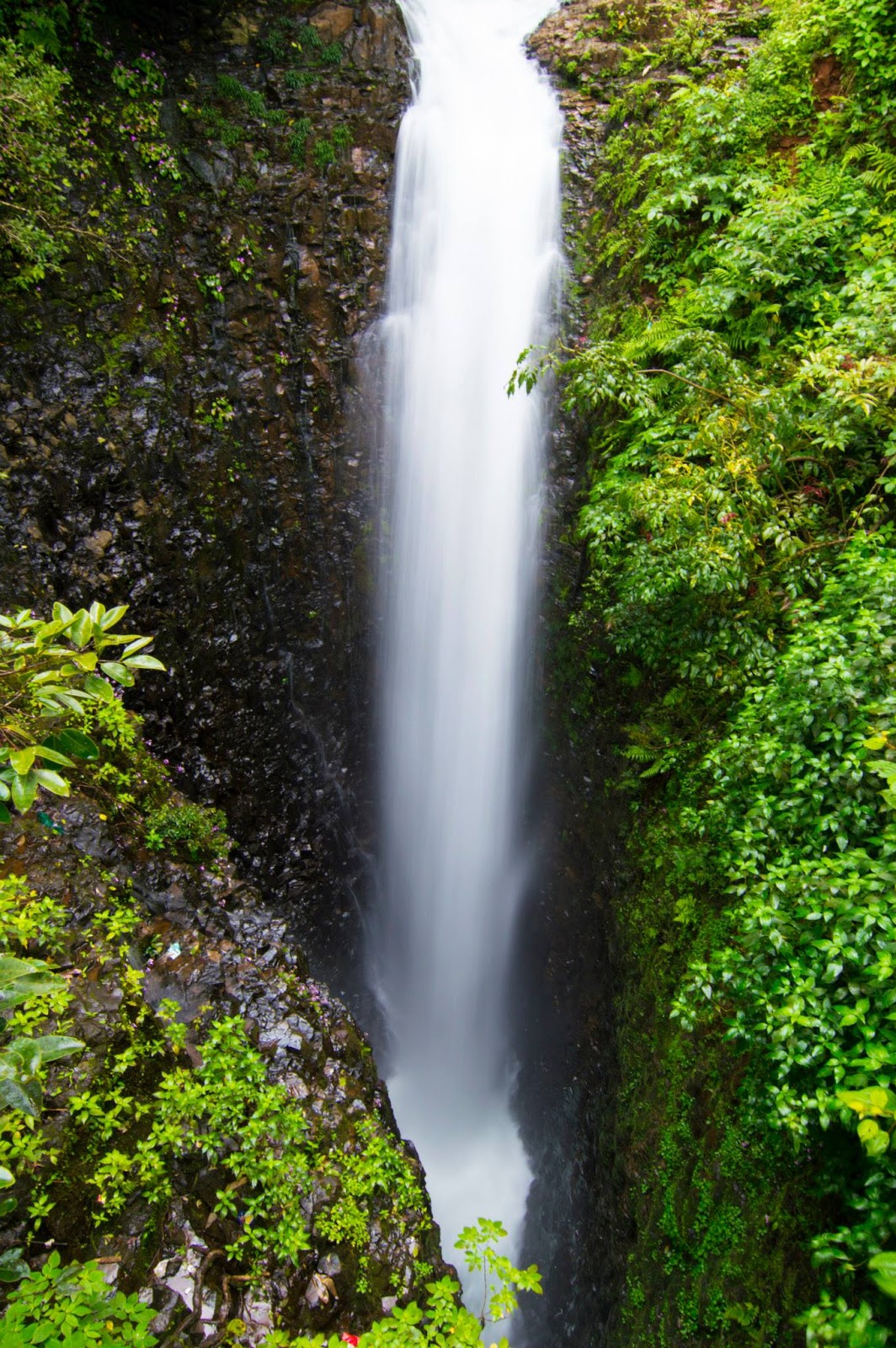 Kavlesad, Mahadevghad, Hiranyakeshi and Rajhunsgad Fort Trip
