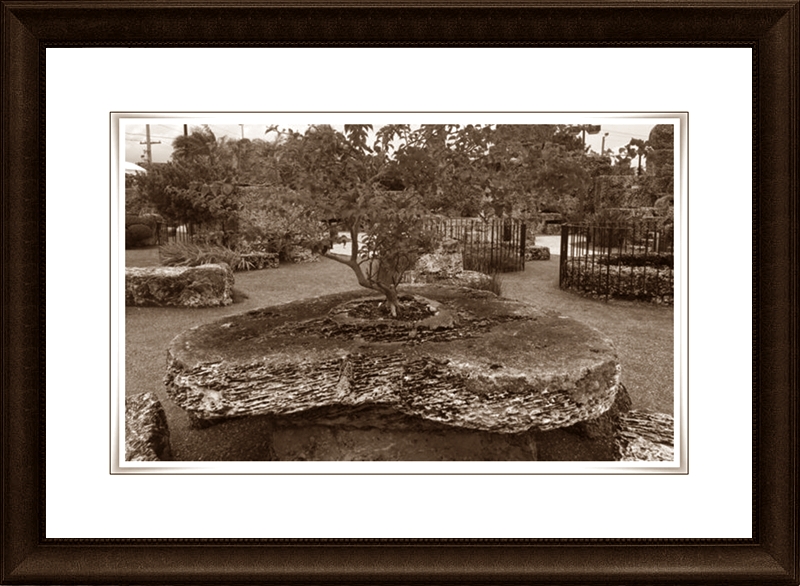 Historias de amor: Edward Leedskalnin & Agnes Scuffs