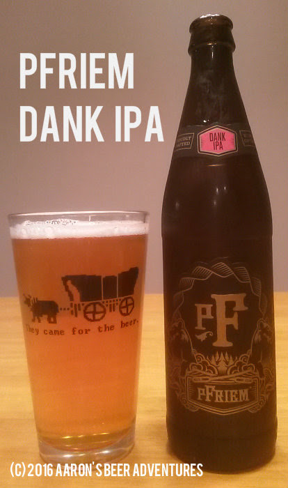 Aaron's Beer Adventures | Beer Reviews | Craft Beer | Microbrews ...
