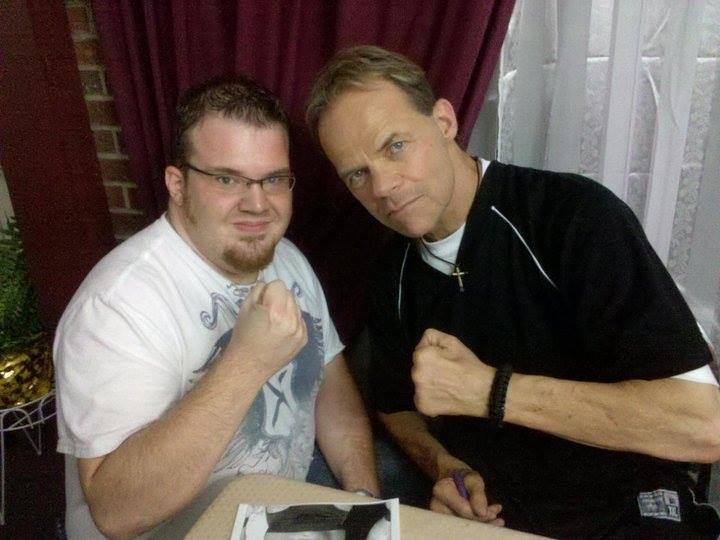 My 1-2-3 Cents : Fun Fact Friday: Sam Hunter