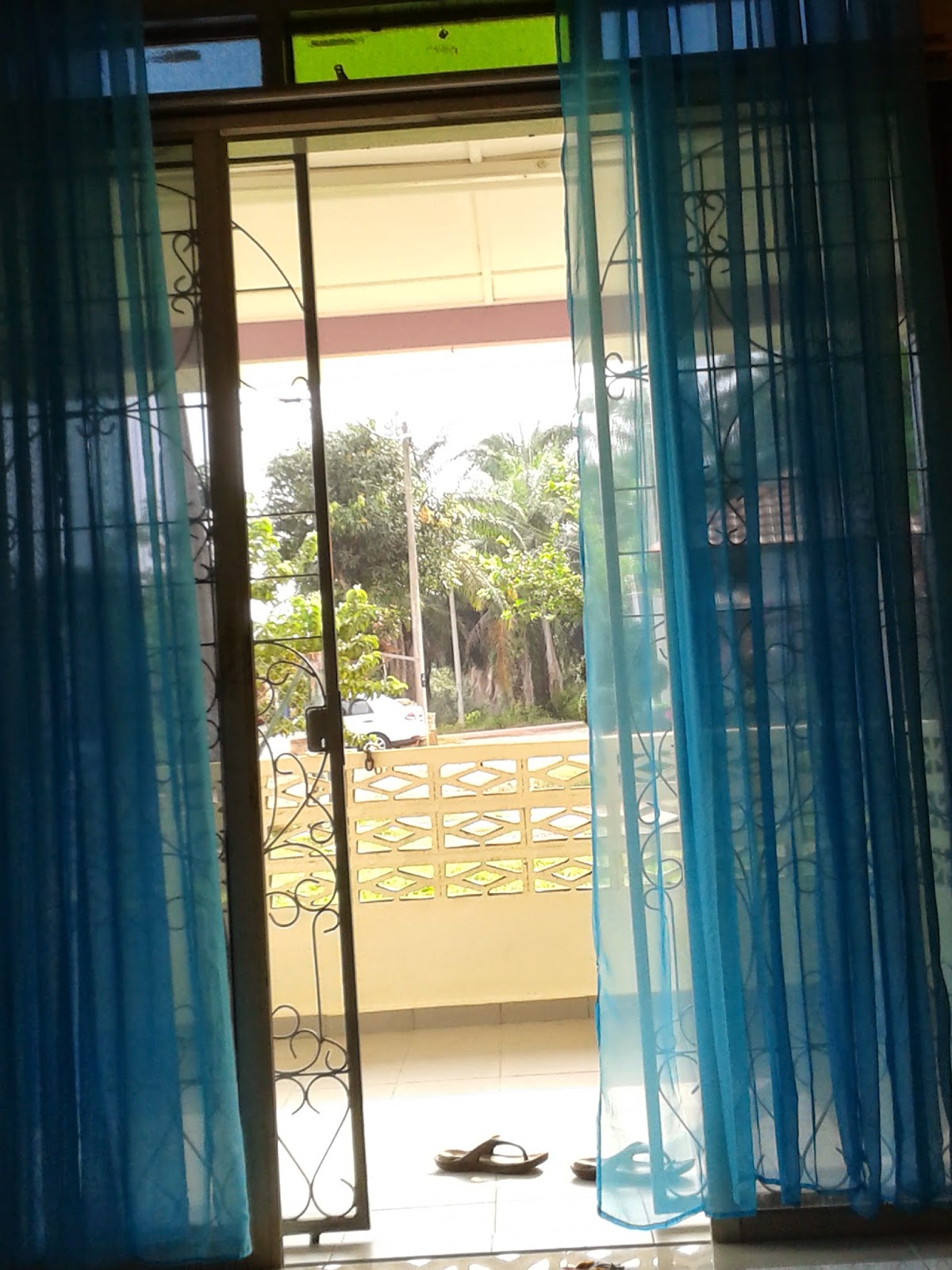 HOMESTAY KAMPUNG LALANG DENGKIL: GAMBAR-GAMBAR HOMESTAY