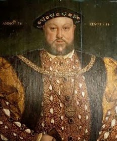 Elizabeth Norton Historian and Author: Henry VIII's Last Portrait