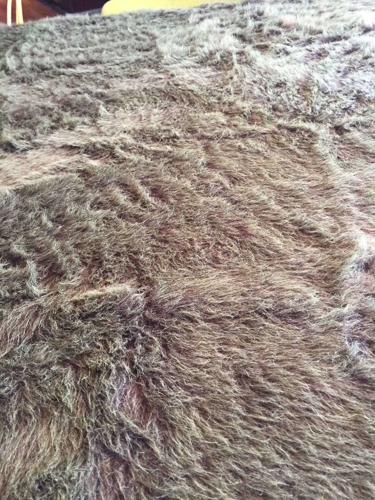 World of Walton's Crafts: Review: Wargame Mat by Killing Fields Terrain