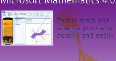Software Microsoft Mathematics 4.0 Untuk Pembelajaran - abdinegara