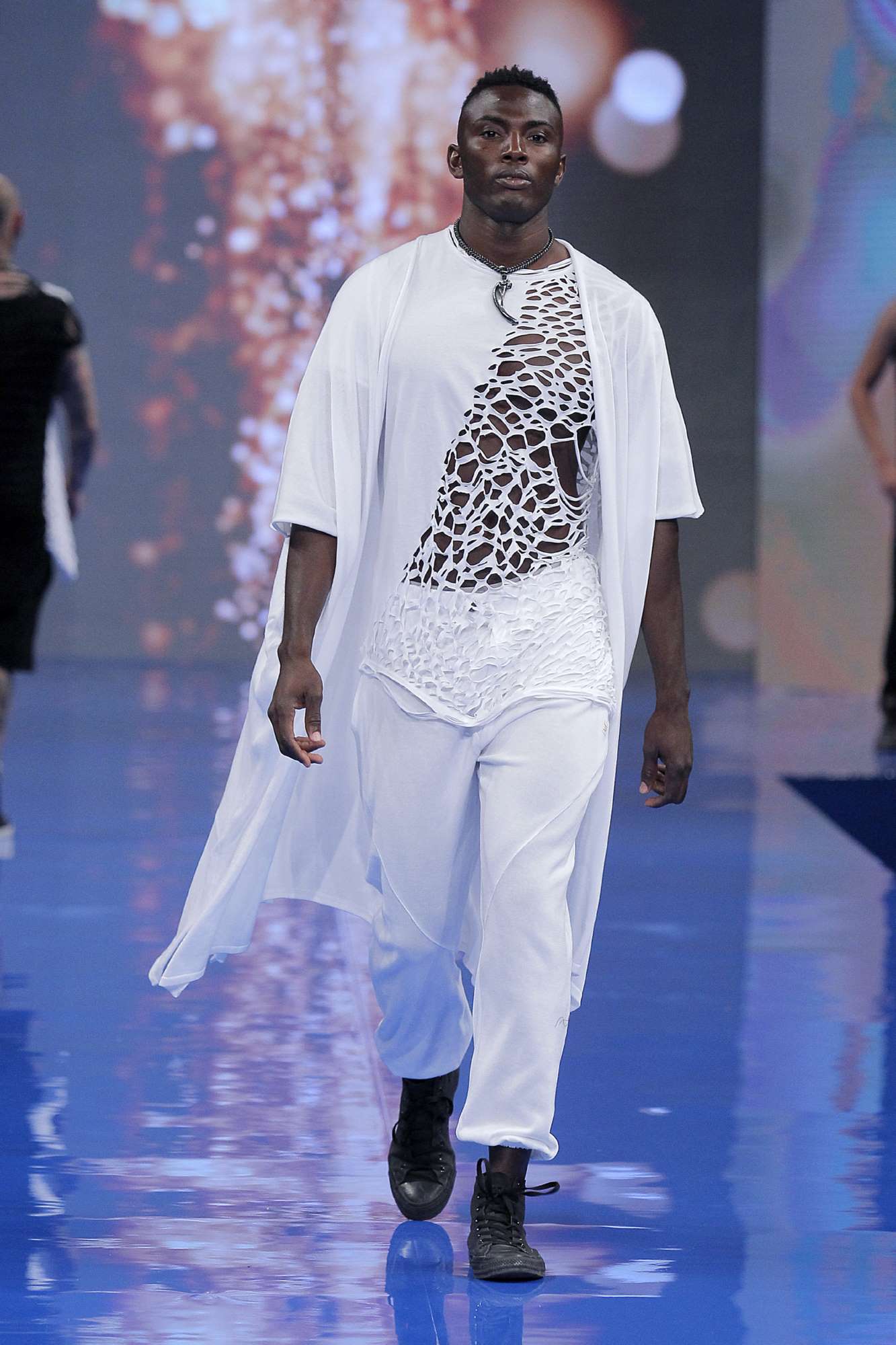 Beatrice San Francisco Runway Show - Ibiza Adlib Fashion Week