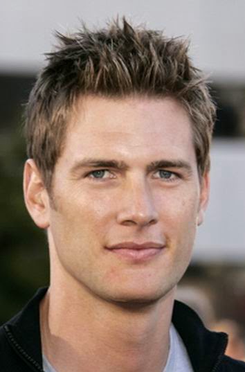 Model Rambut Pendek Pria Spikes 2014 | Gaya Model Rambut Terbaru 2014