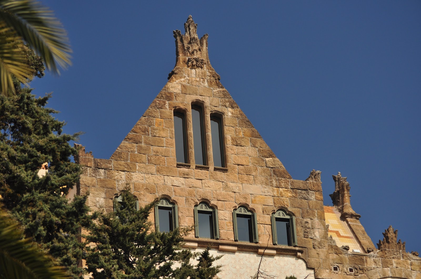 Imagenes: PASEO POR EL MIRABLAU