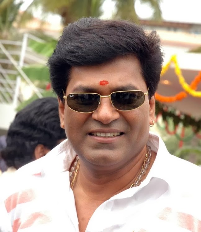 TAMIL ACTORS - TOLLYWOOD ACTORS