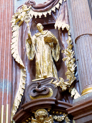 Cannundrums: Melk Abbey