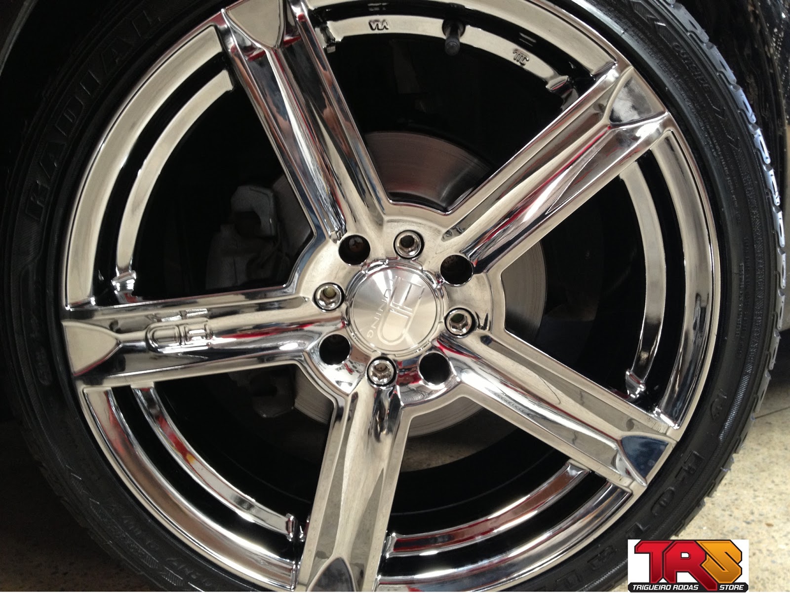 Trigueiro Rodas Store - www.trigueirorodas.com.br / (84) 32233905 ...