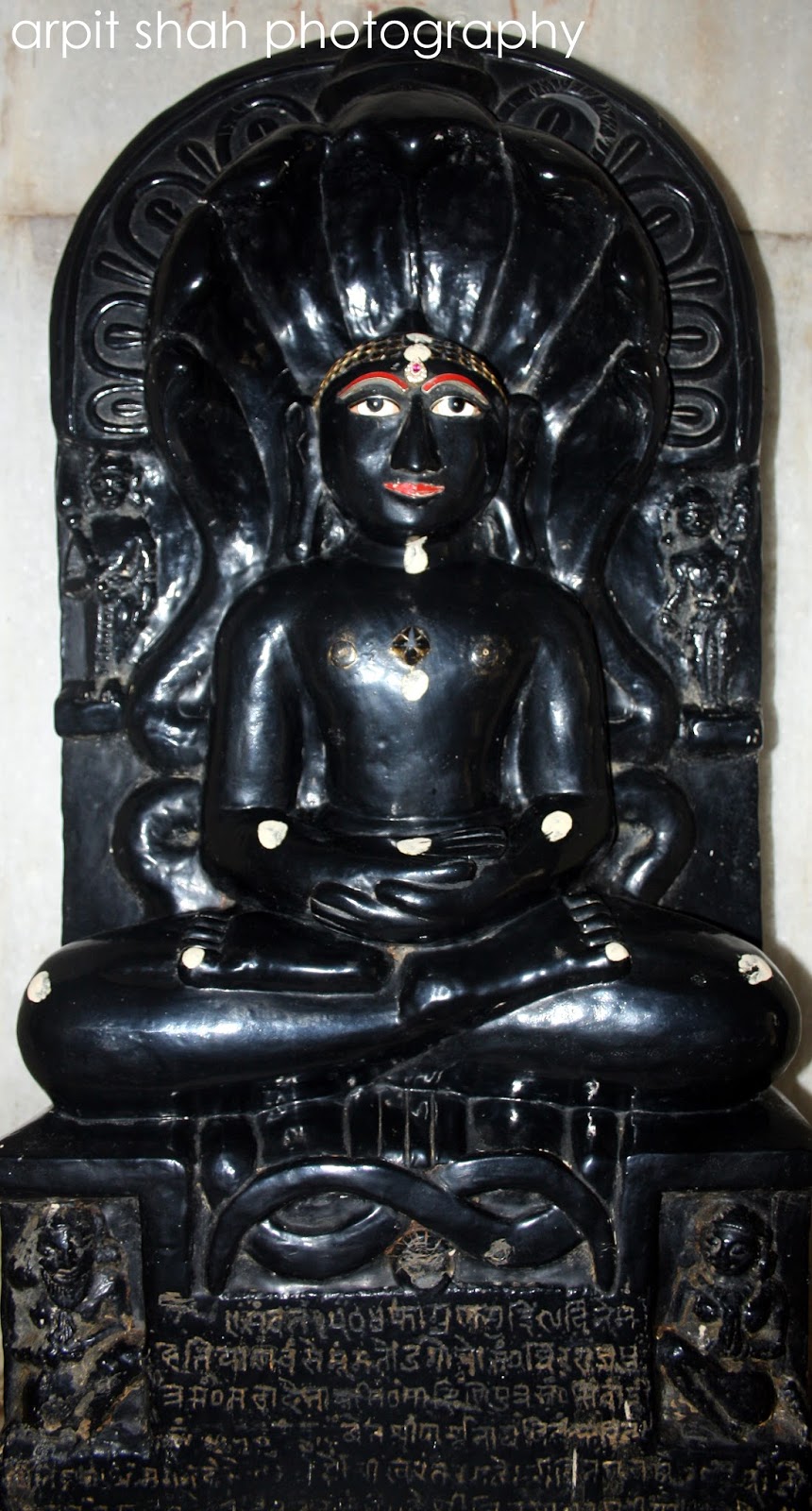 Kakandi - Divinity in Tranquility