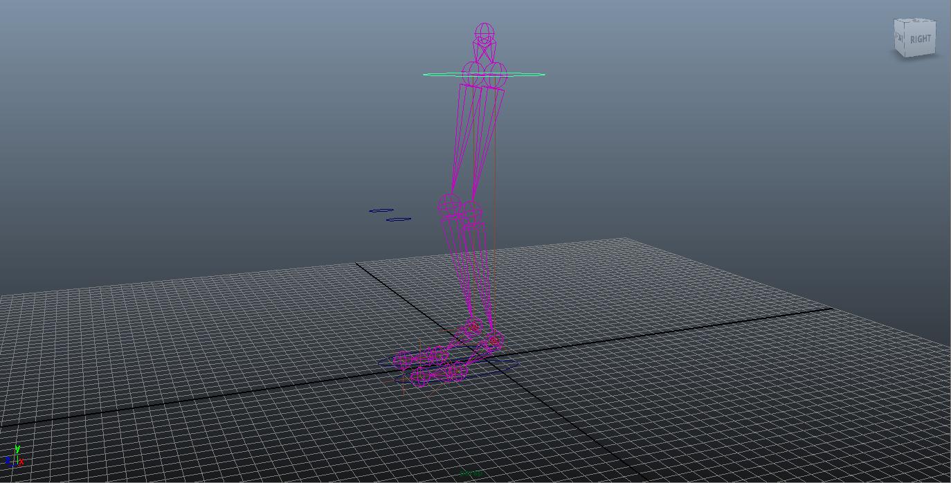 Max's Blog: April 2011