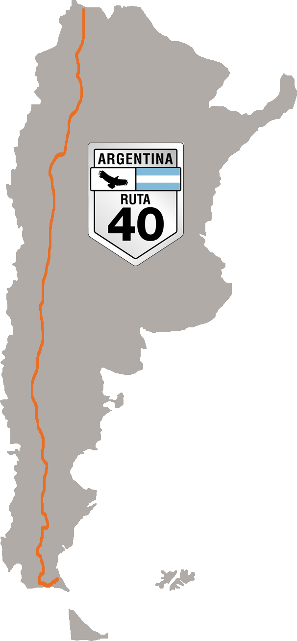 Argentina turismo. De sur a norte, de este a oeste, Argentina en ...