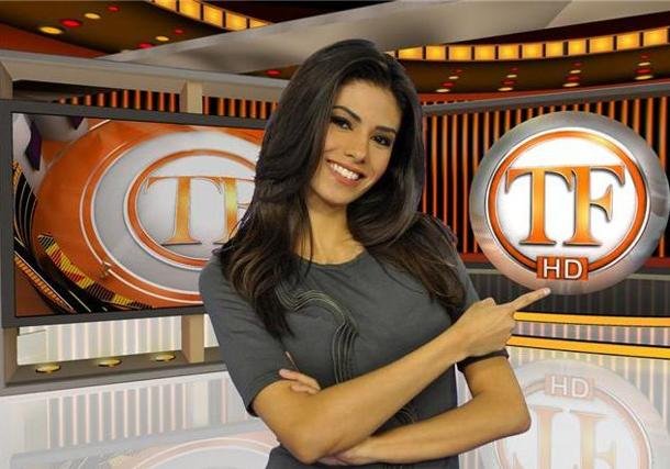 Marcos Silvério: Flavia Noronha proíbe repórteres de mostrar as pernas