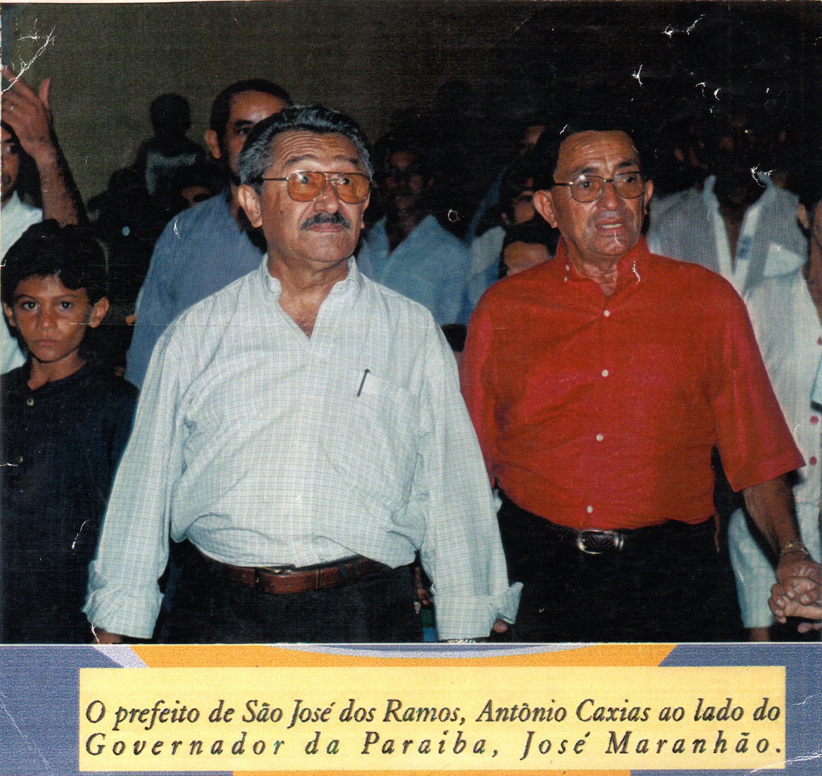 BLOG PROFESSOR ZEZINHO: FOTOS DE SÃO JOSÉ DOS RAMOS - PB