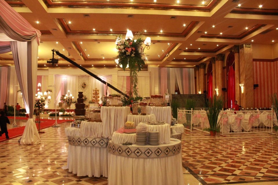 Ocha Naami: I heart u PS at Balai Samudera