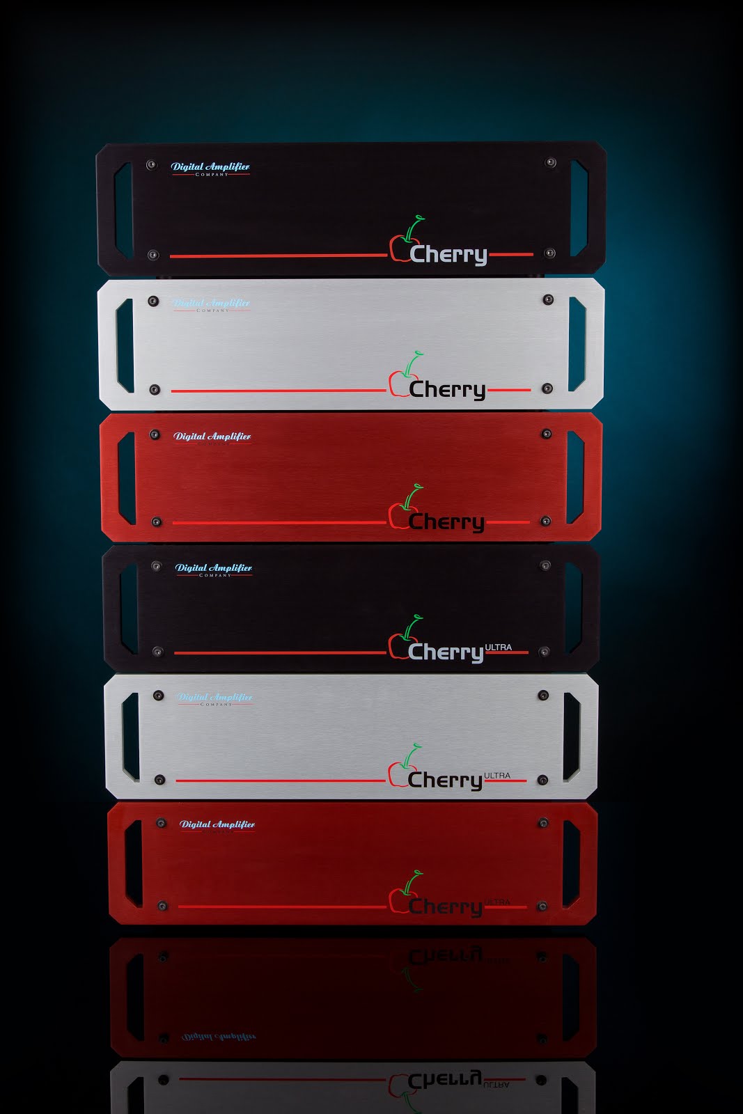 Digital Amplifier Company: Remote Standby Operation