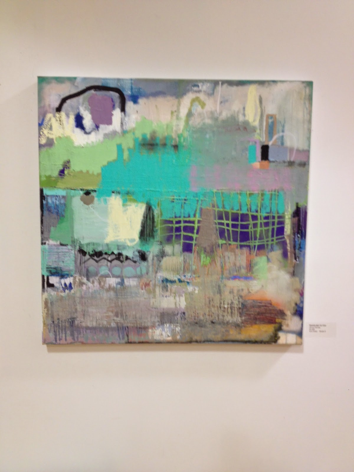 Erin Dolan Art Studio News