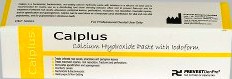 Calplus from Prevest Denpro
