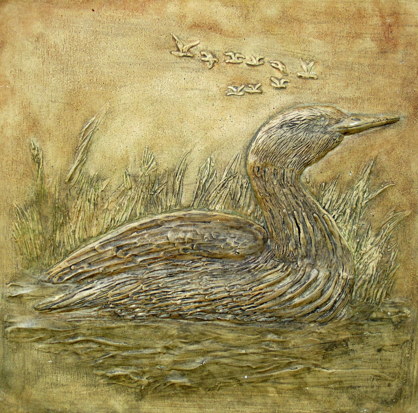 Hasty Pics: Core Sound Waterfowl Museum - Harkers Island, North Carolina