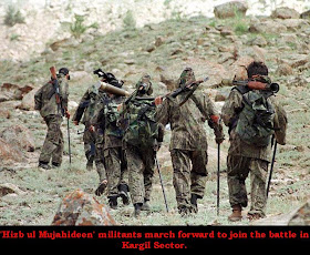 Islamic World: The Concept Of Jihad In Islam