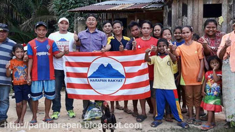 Parti Harapan Rakyat Sabah