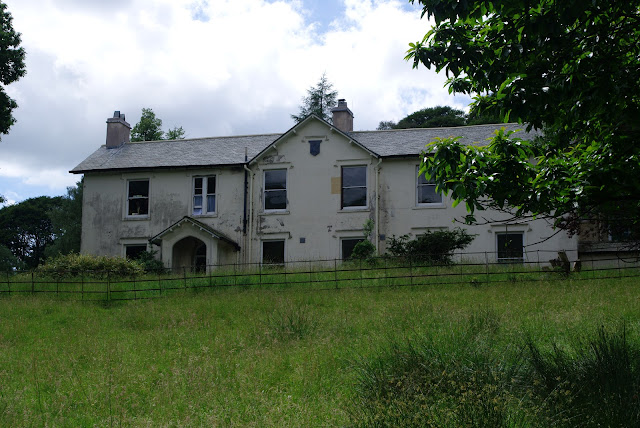 London Calling: A VISIT TO WORDSWORTH COUNTRY AND THE LAKES