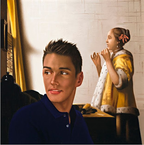 Pinzellades al món: Les versions dels clàssics de Ross Watson