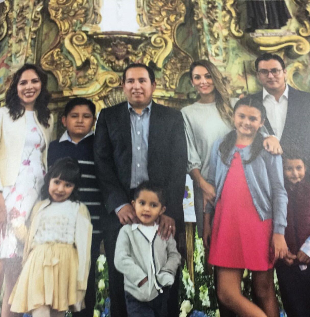 JOSÉ MARÍA MÉNDEZ SE PERFILA COMO COORDINADOR DEL DISTRITO X DE MORENA ...