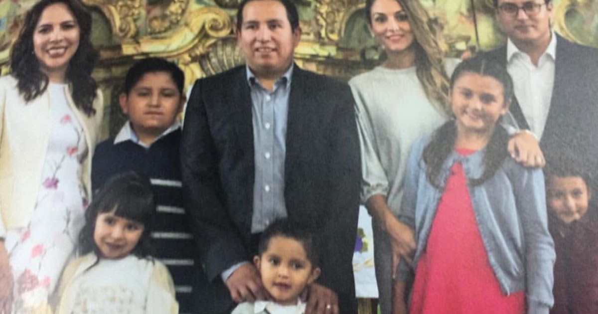 JOSÉ MARÍA MÉNDEZ SE PERFILA COMO COORDINADOR DEL DISTRITO X DE MORENA ...