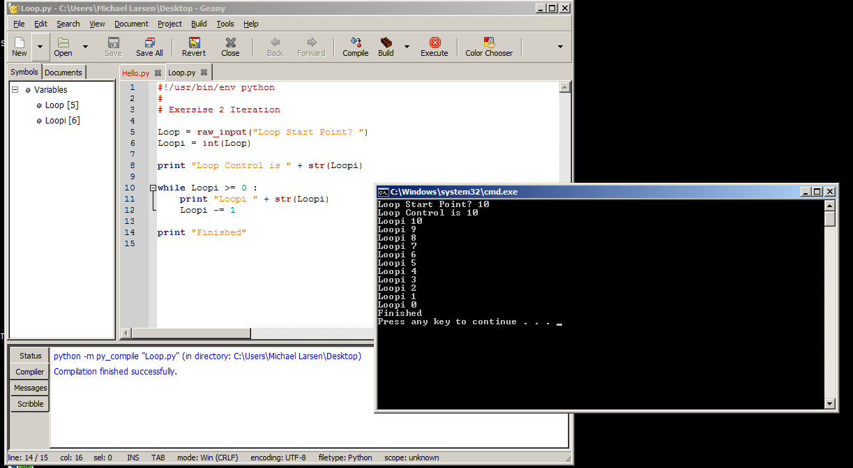 TESTHEAD: November 2014