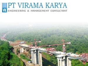 PT Virama Karya (Persero) - Architecture, Interior Design Virama Karya ...