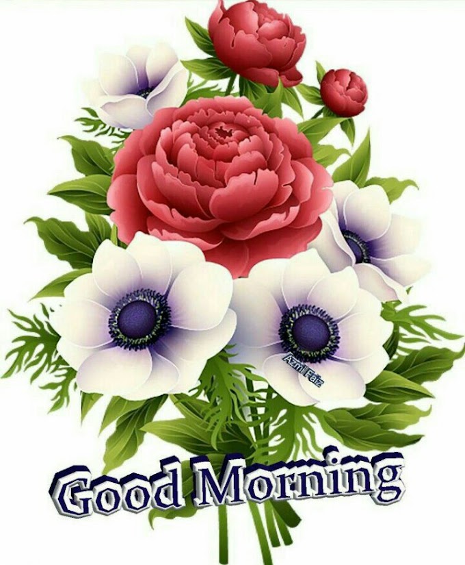 Good Morning & Happy Teachers Day