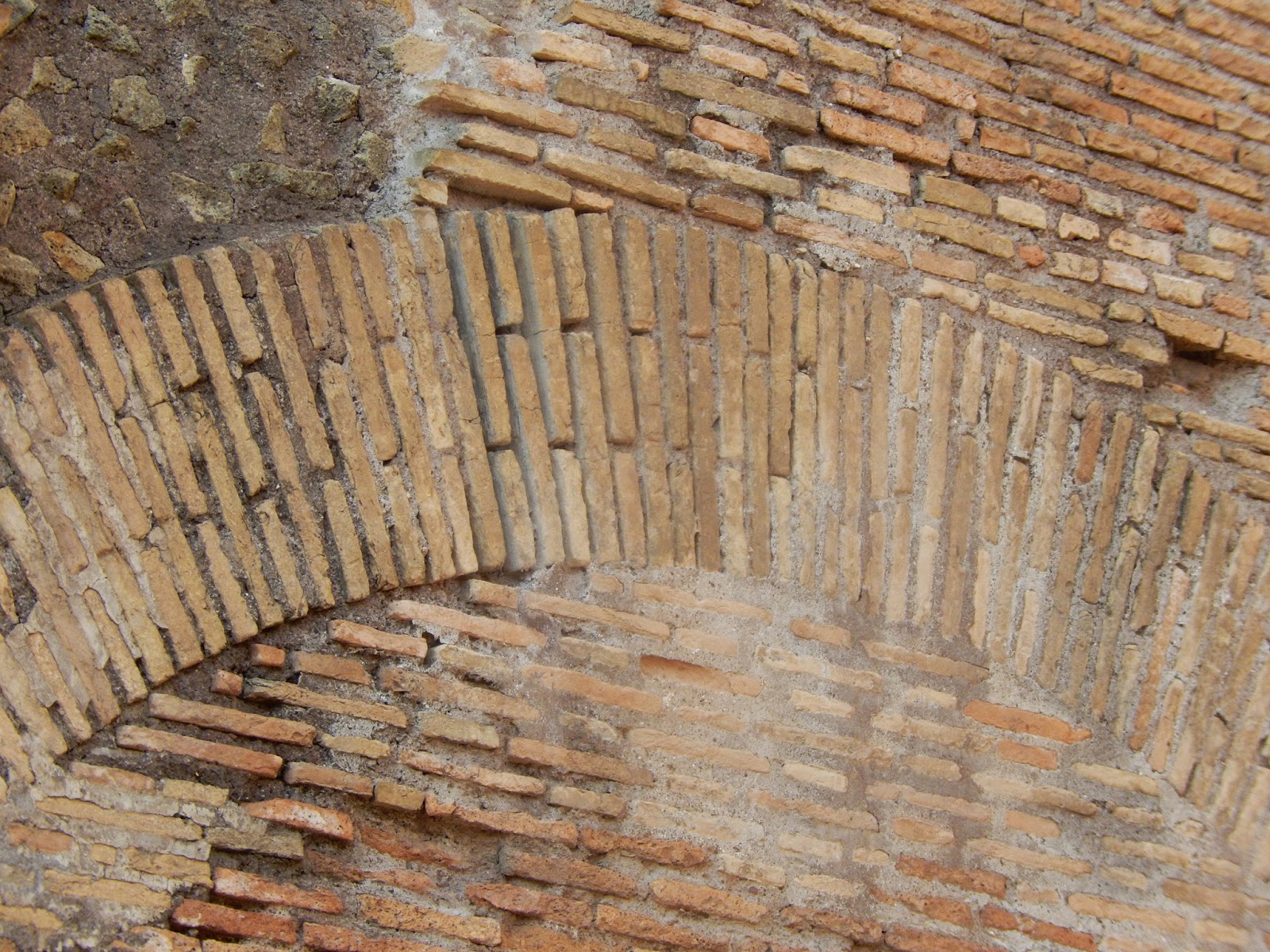 A Clever Spark : Italian Inspiration