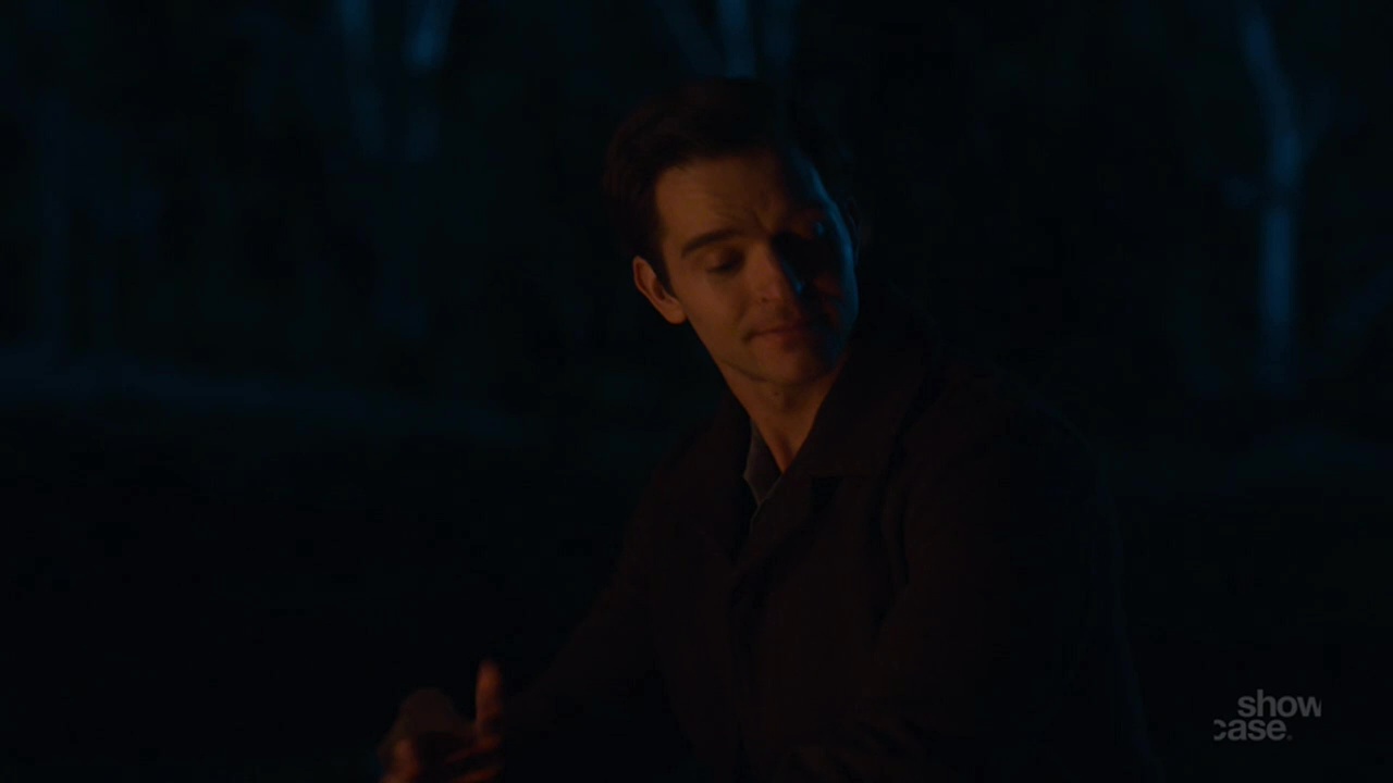 ausCAPS: Tim Draxl and Dominic Allburn kiss in A Place To Call Home 6 ...