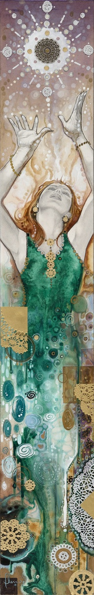 Rocket and Roses Vegan Kitchen: Art: Tom Fleming