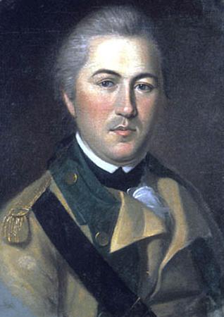 A Miniature History of the American Revolution: Almost There