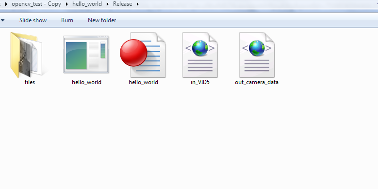 TechnoLabsz: Camera calibration using OpenCV